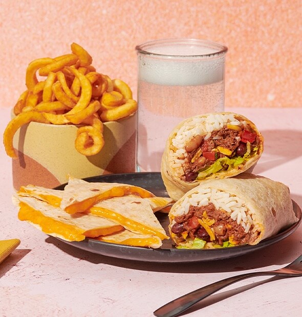 Mexican Restaurant Case Study | Peckwater Brands